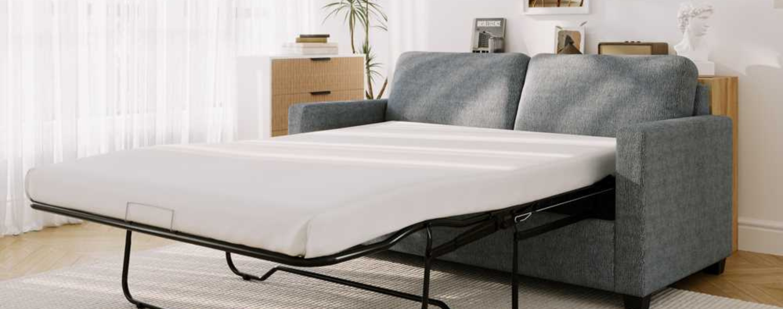 Pull Out Sofa Bed | Stylish & Comfortable Options in Melbourne